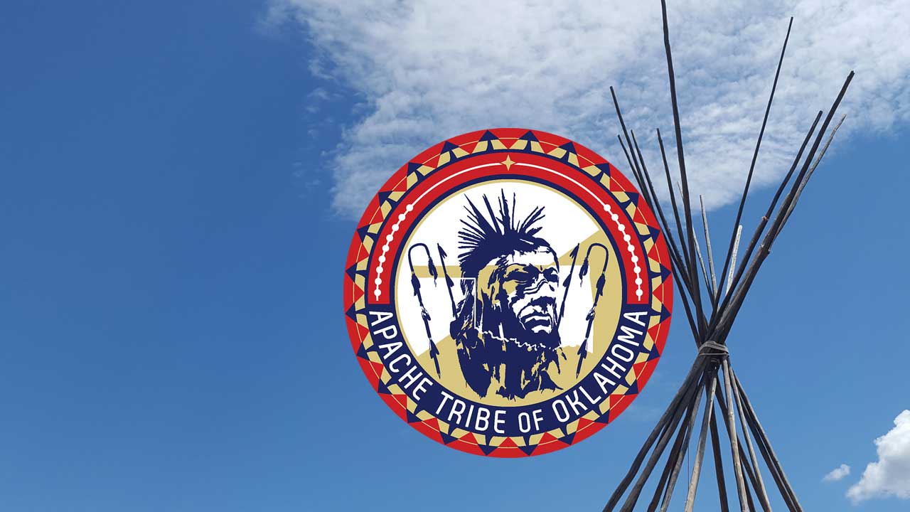 Apache Tribe of Oklahoma – The Official Site of the Apache Tribe of ...