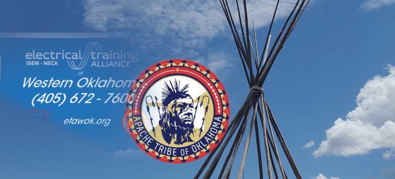 Apache Tribe of Oklahoma – The Official Site of the Apache Tribe of ...